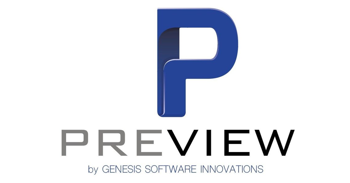 Genesis Software Innovations Announces FDA 510(k) Clearance For Preview ...