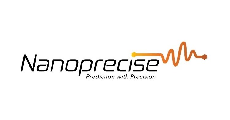 Industrial IoT Predictive Maintenance Platform Nanoprecise Secures ...
