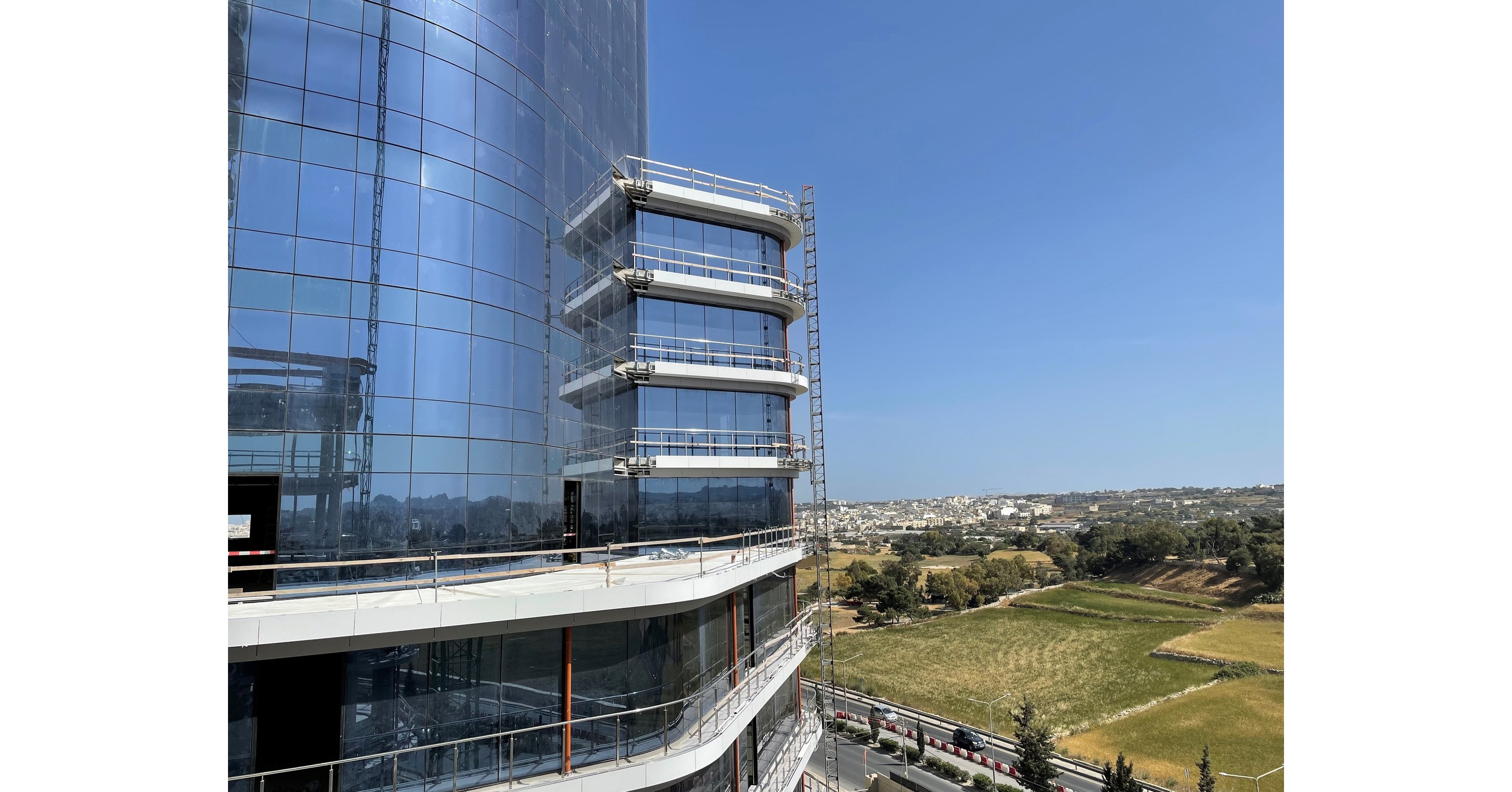 The Quad Central targets podium position as one of Europe's most ...