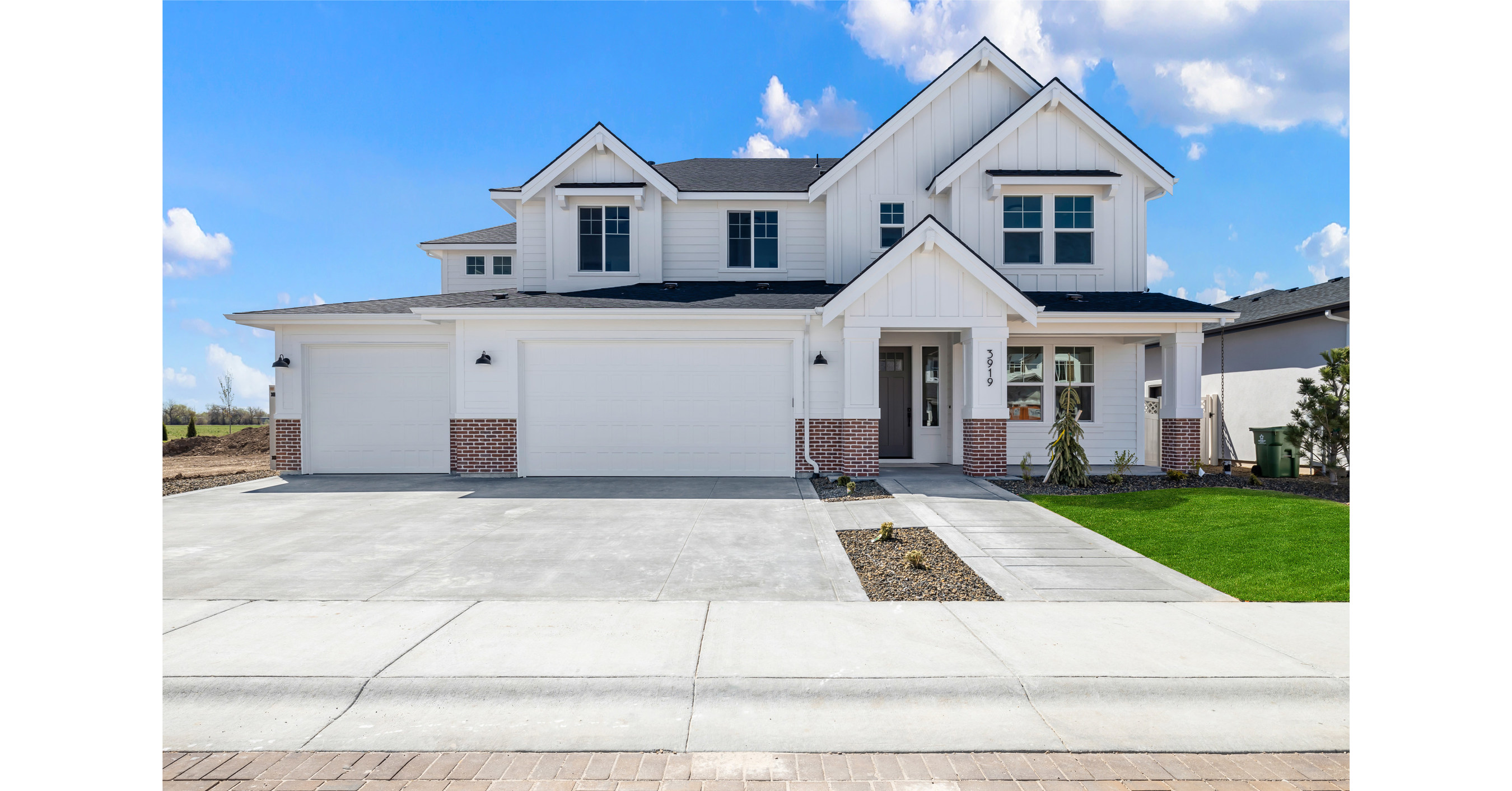 Summit Homes acquires Berkeley Building Co.