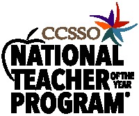 Ohio History Teacher Named 2022 National Teacher of the Year