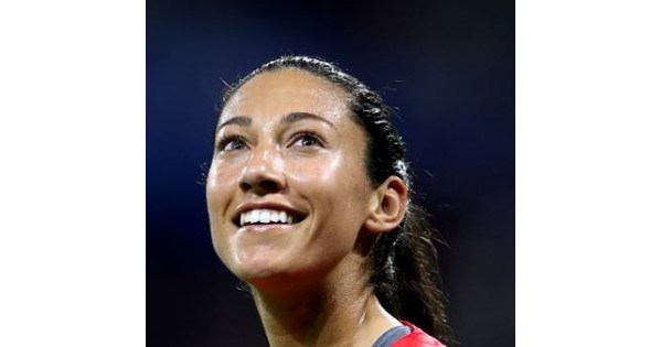 Goody Announces Christen Press as Newest Brand Ambassador
