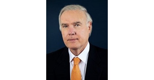 Marshal W. Dooley Esq. is recognized by Continental Who's Who