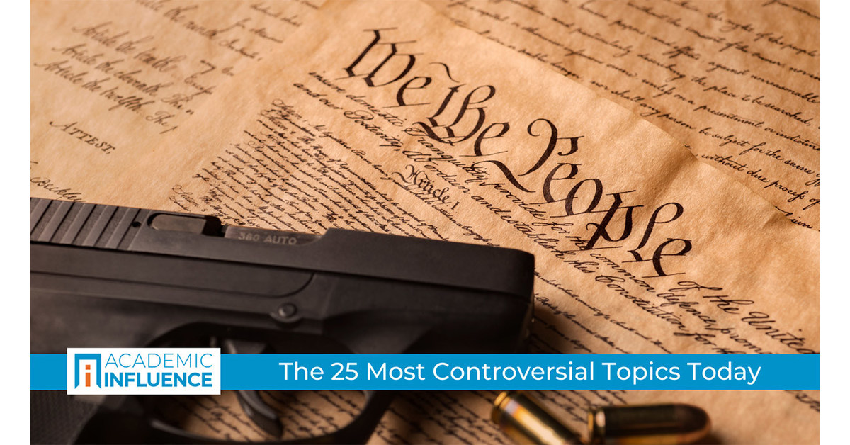 More Controversial Topics -- AcademicInfluence.com Adds Free Resources ...