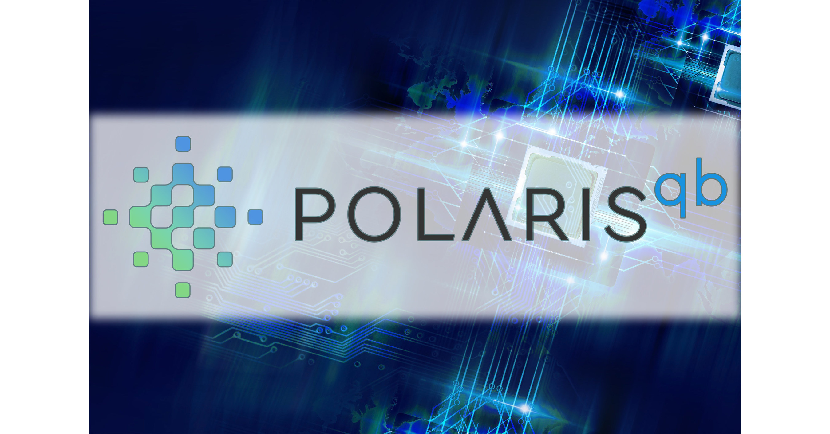 Quantum Drug Discovery Startup PolarisQB Announce Hiring of Pharmacologist Ian Reynolds
