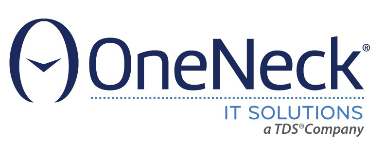 Oneneck Logo Case Study: OneNeck IT Solutions