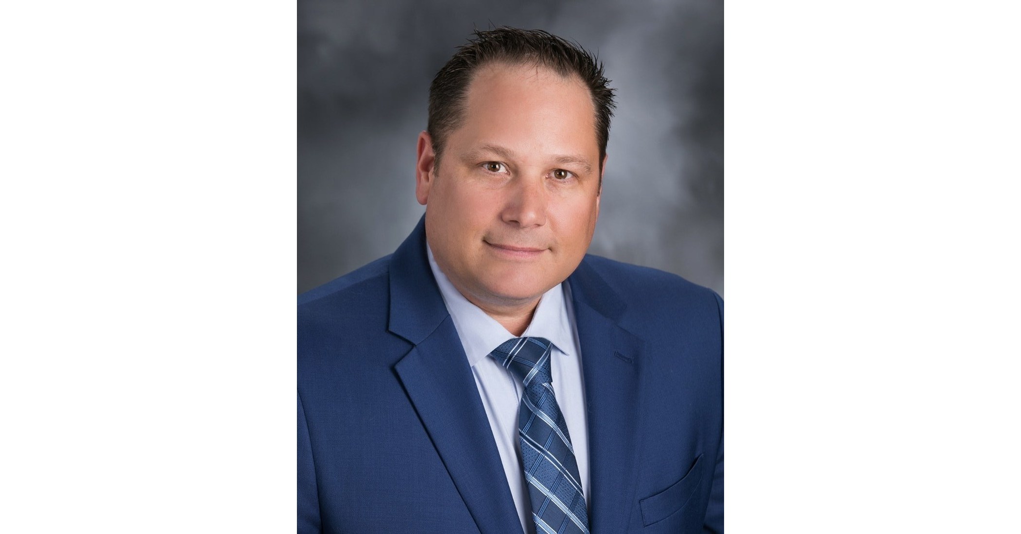 Chad LaGrange Joins CRST as Chief Commercial Officer