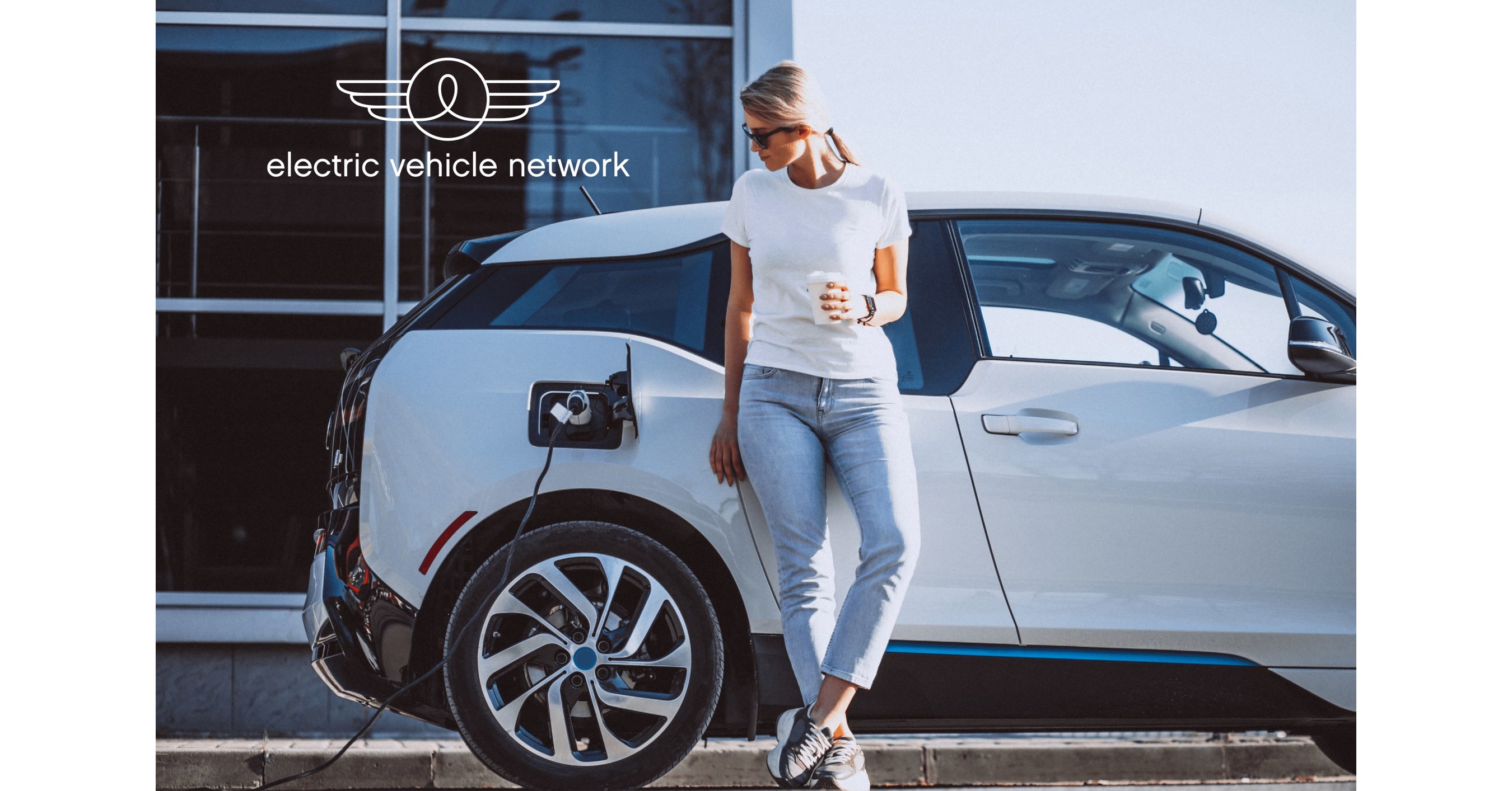 EV Network Set to Meet Growing Demand for Electric Cars