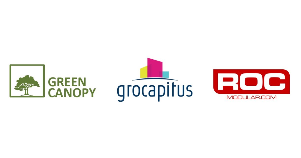 Green Canopy, Grocapitus, and ROC Modular Partner to Build Seattle's ...
