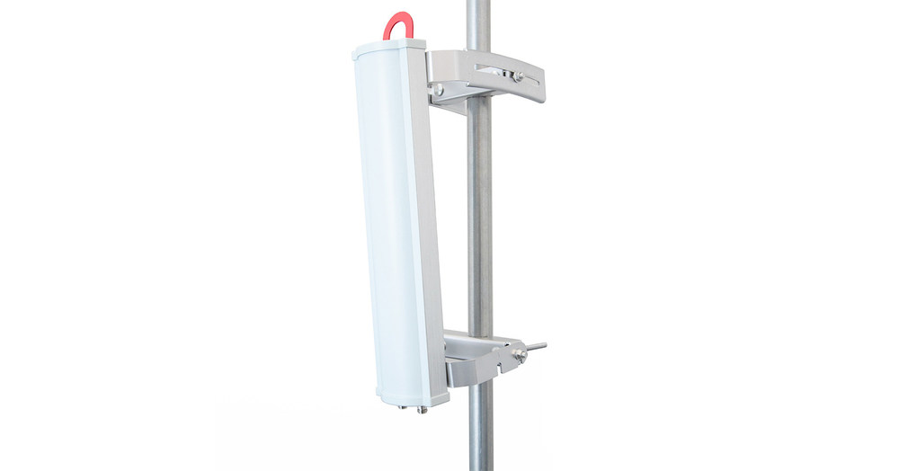 L-com Launches 4.9-6.4 GHz Sector Antennas with High-Performance ...