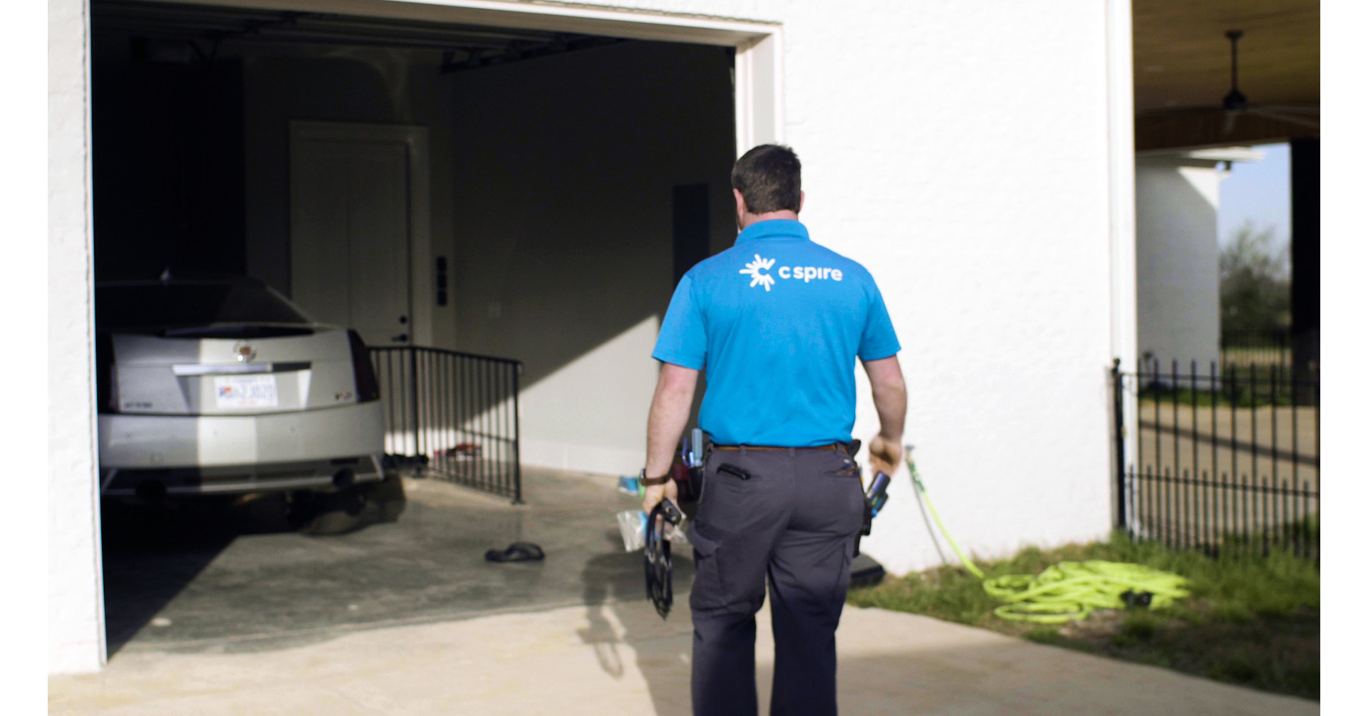 C Spire Fiber expands availability of ultra-fast Gigabit internet in ...