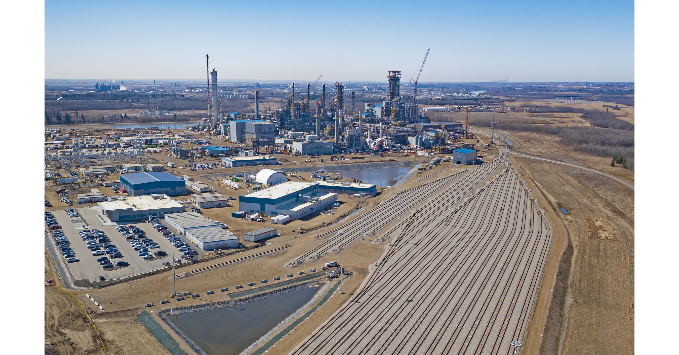 Inter Pipeline Reports Strong First Quarter 2021 Financial and ...