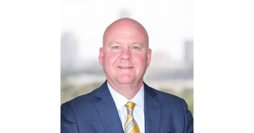 Jon Hopkins Brings 25 Years of Radiation Oncology, Medical Device Sales