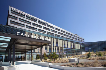 Virginia Mason Franciscan Health Opens New St. Michael Cancer Center ...