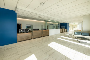 Virginia Mason Franciscan Health Opens New St. Michael Cancer Center ...