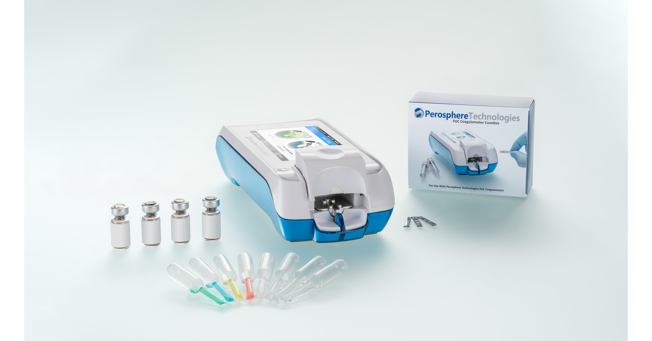 Perosphere Technologies Announces CE-IVD Marking of the Perosphere ...