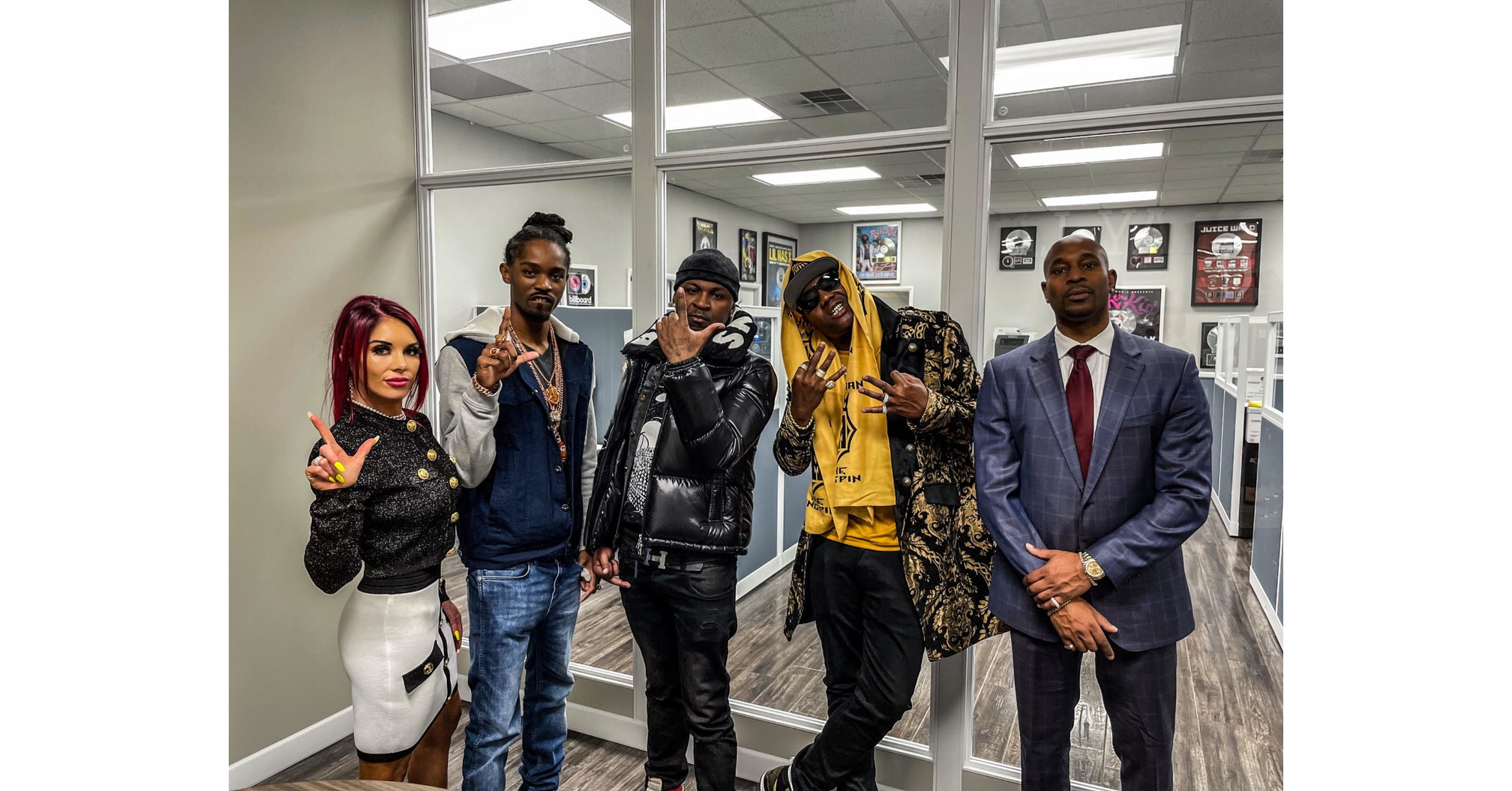 Legacy Records First Record Label to Pay Music Artists with Cryptocurrency