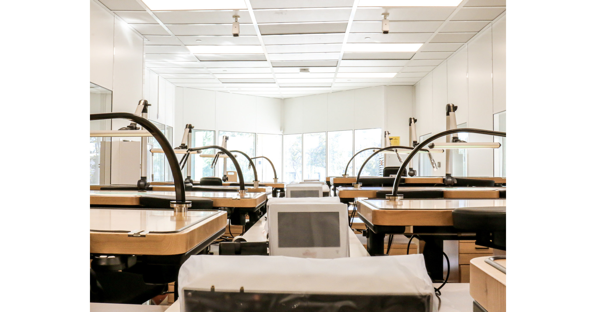 America's Premier Watch Service Center Sets the Stage