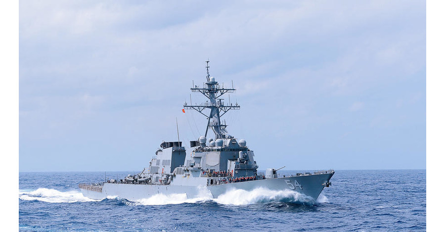 Leidos completes acquisition of Gibbs & Cox