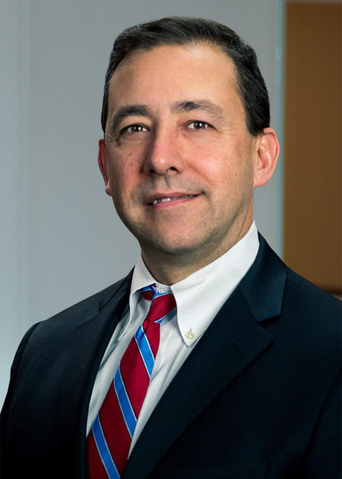 Seth DuCharme, Former Acting US Attorney for the Eastern District of ...