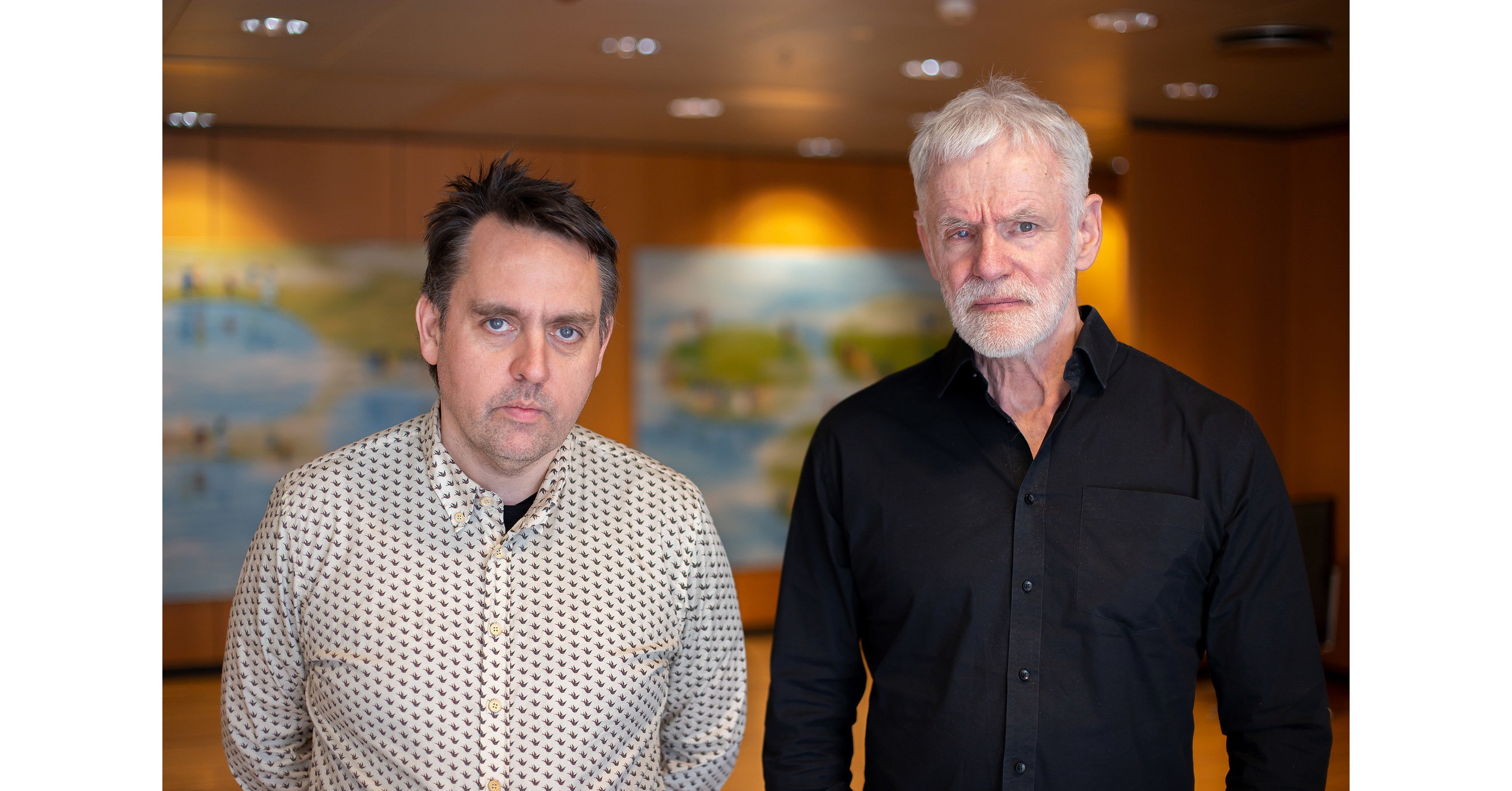 deCODE genetics - Compléter le génome humain