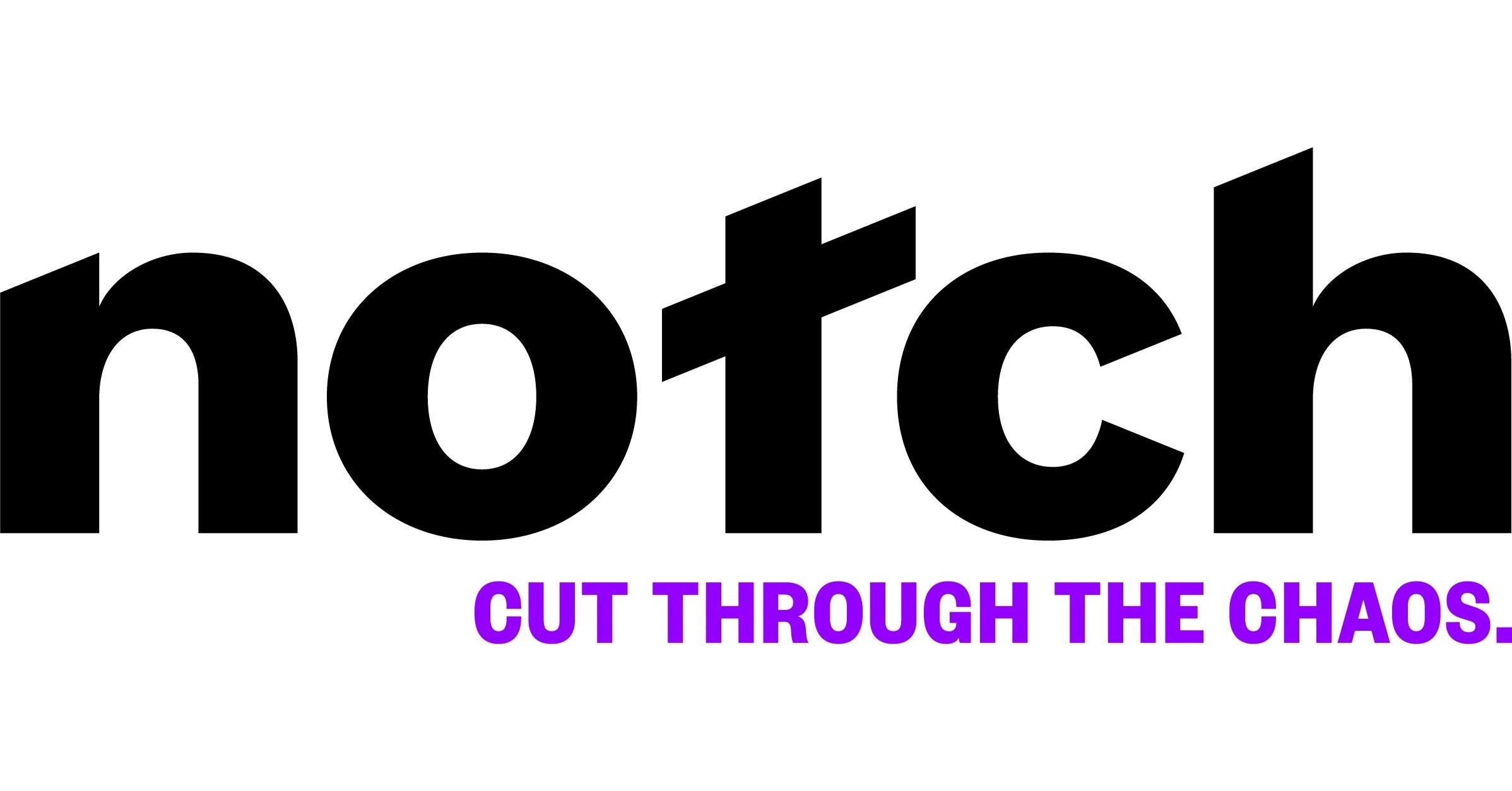 Food Tech Innovator Notch, Launches as First All-in-One Solution to ...