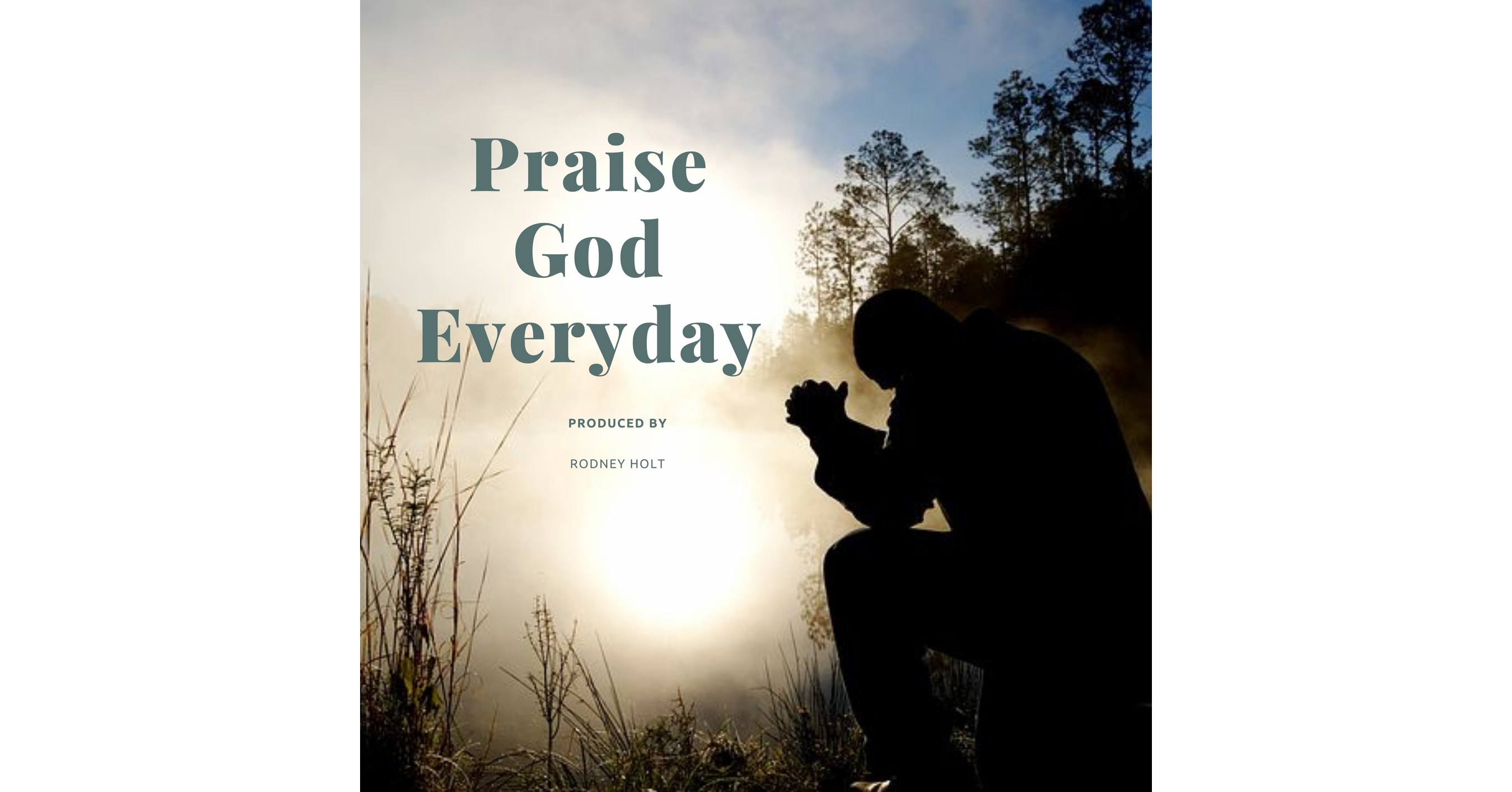 Mayoral Candidate Rodney Holt Hopes to Create Economic Harmony