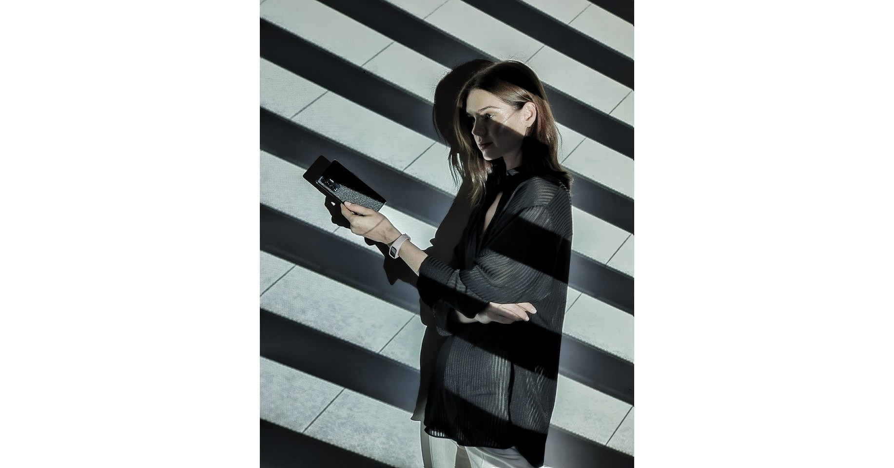 OPPO Reno Glow adds to the glitter and glam of Eid Al Fitr