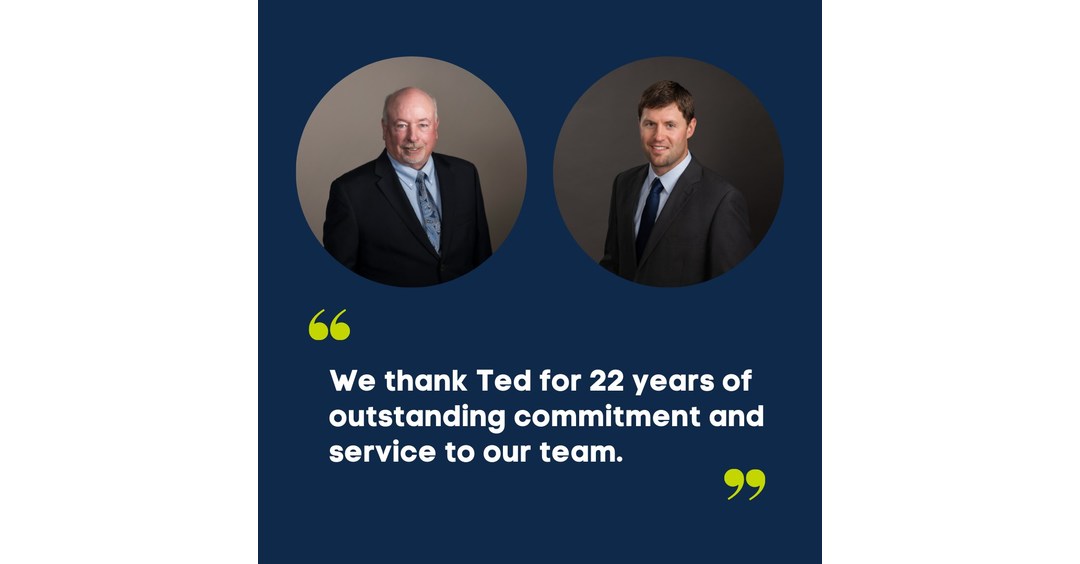 Minnesota Limited Announces Retirement of Ted Crowe; Dan Britz ...