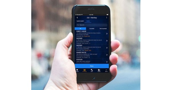 Tofino Software Joins Amazon Business Partner Network to Provide ...