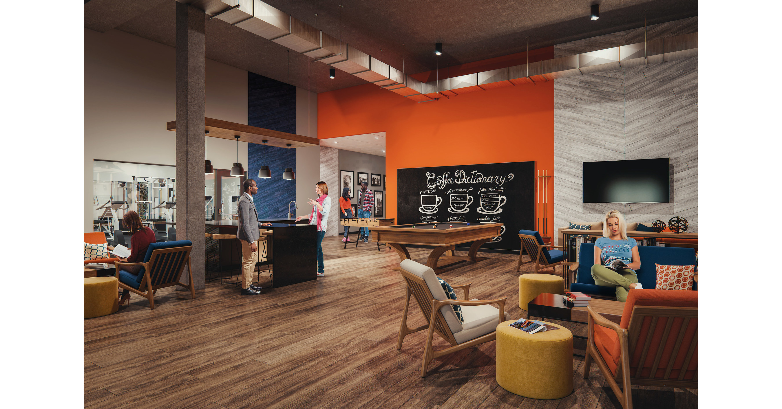 Hazelview Wins Renovation of the Year at 2021 CFAA Awards