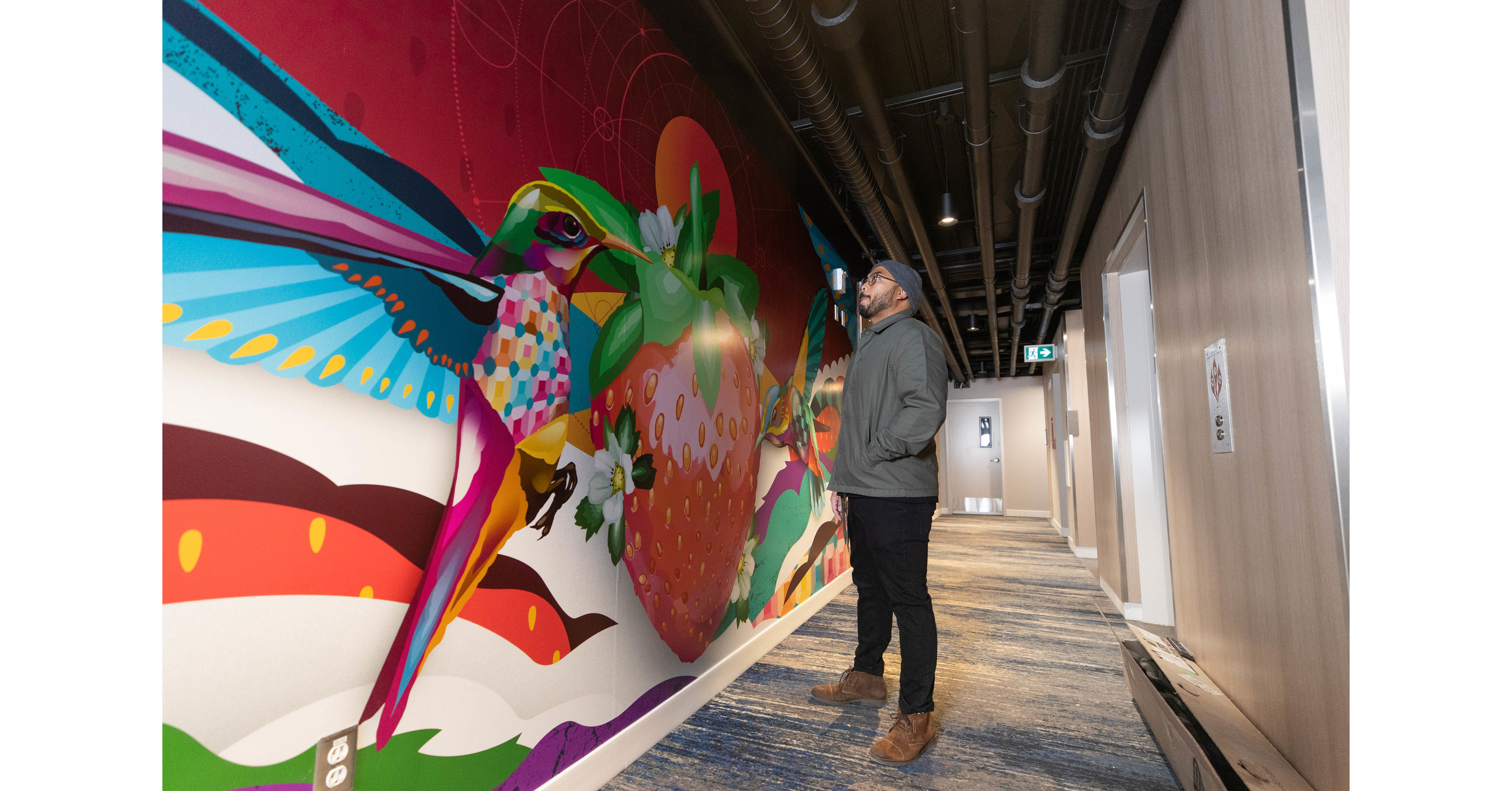 Hazelview Wins Renovation of the Year at 2021 CFAA Awards