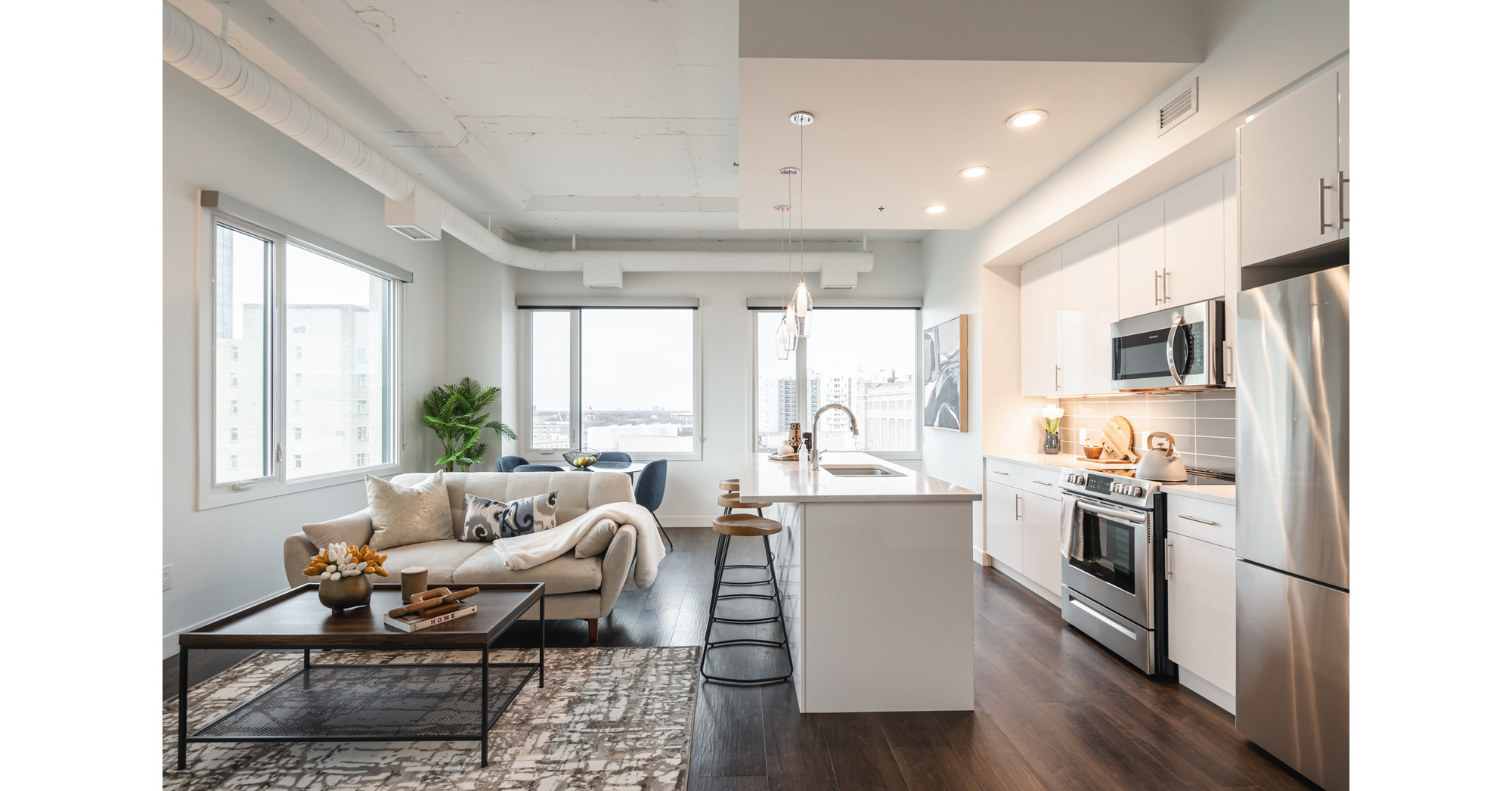 Hazelview Wins Renovation of the Year at 2021 CFAA Awards