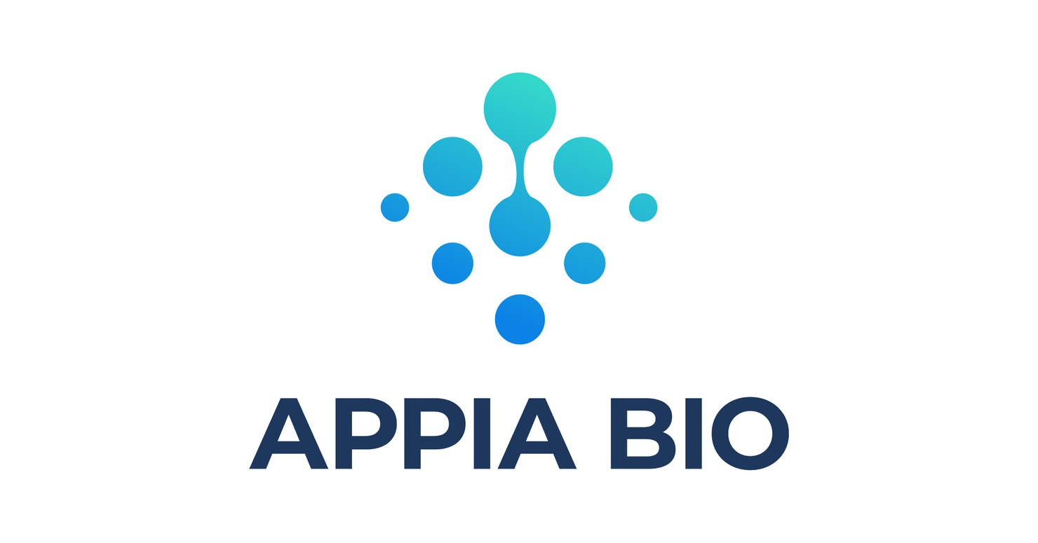 Appia Bio Launches With $52 Million Series A Financing and Establishes ...