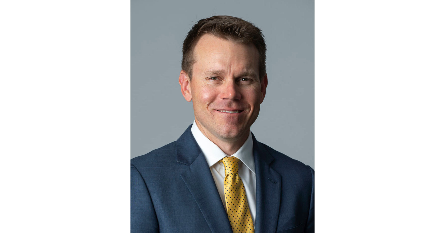 Ryan Krauch Joins Senior Management Team of USAA Real Estate