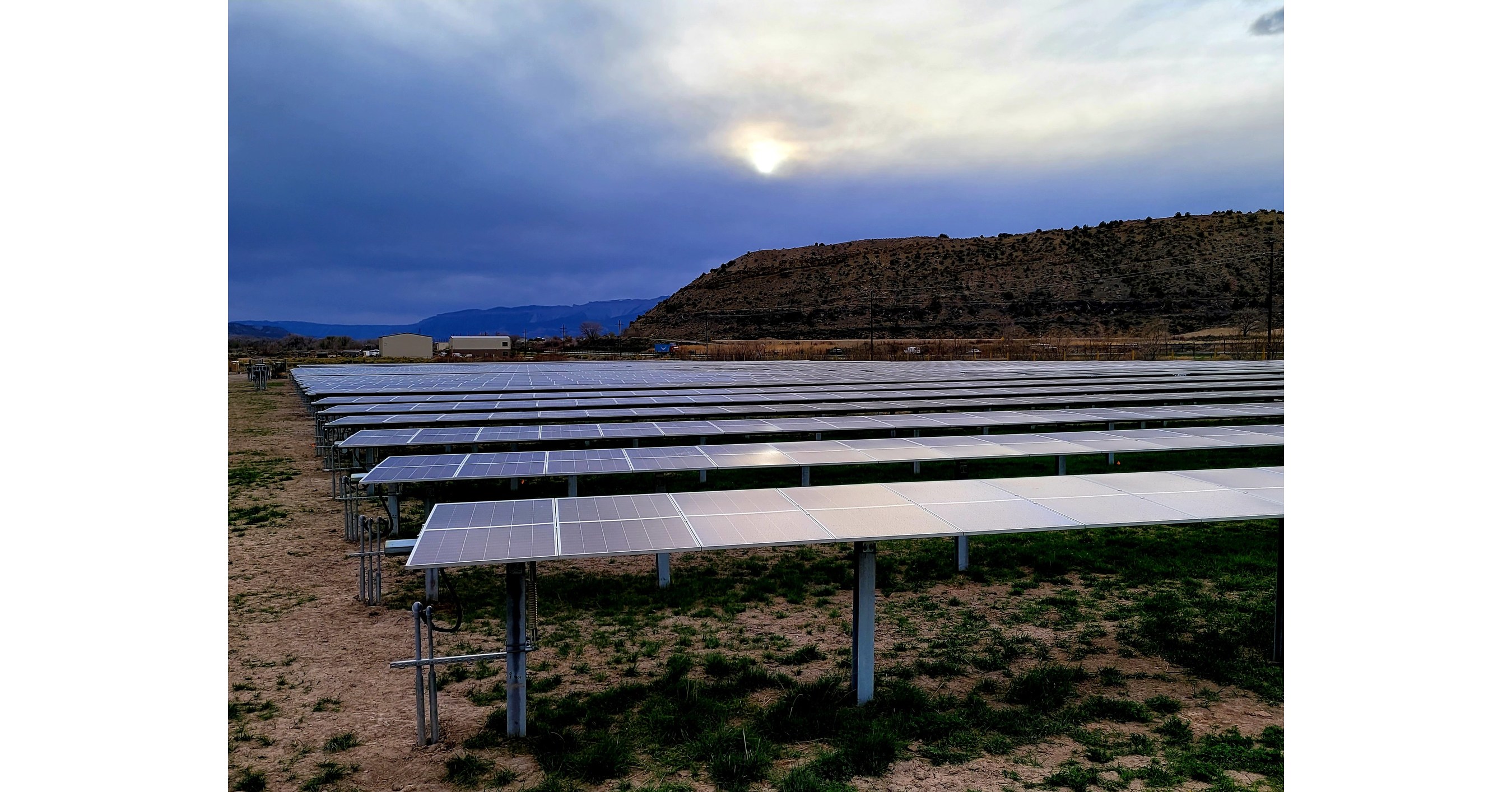Pivot Energy and Standard Solar Develop Three New Community Solar ...