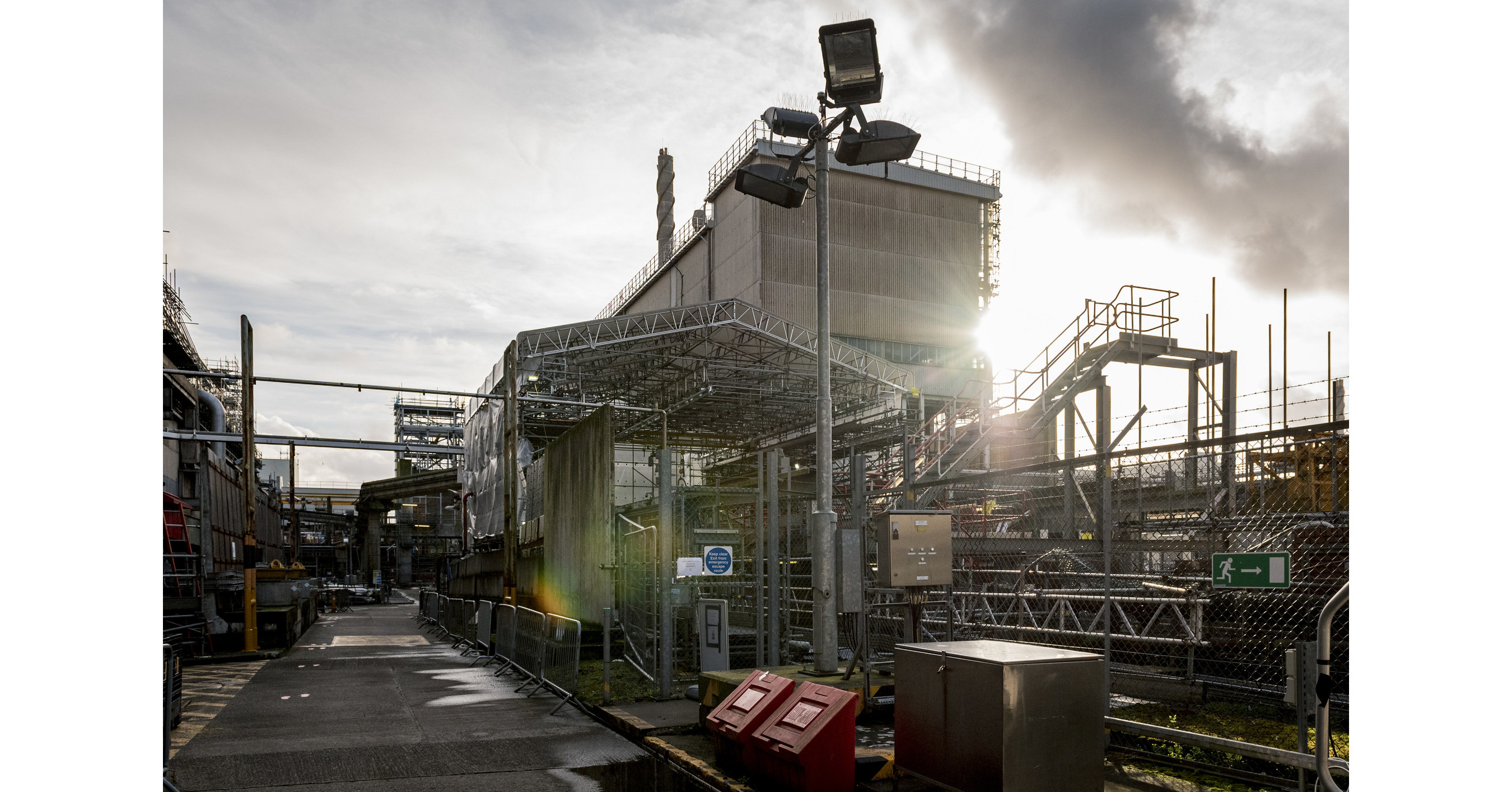 Jacobs Secures Asset Management Role with UK's Nuclear Decommissioning ...