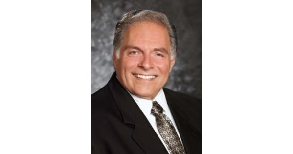 Edward G. Hamaty, DO, FACOI, FCCP, is recognized by Continental Who's Who