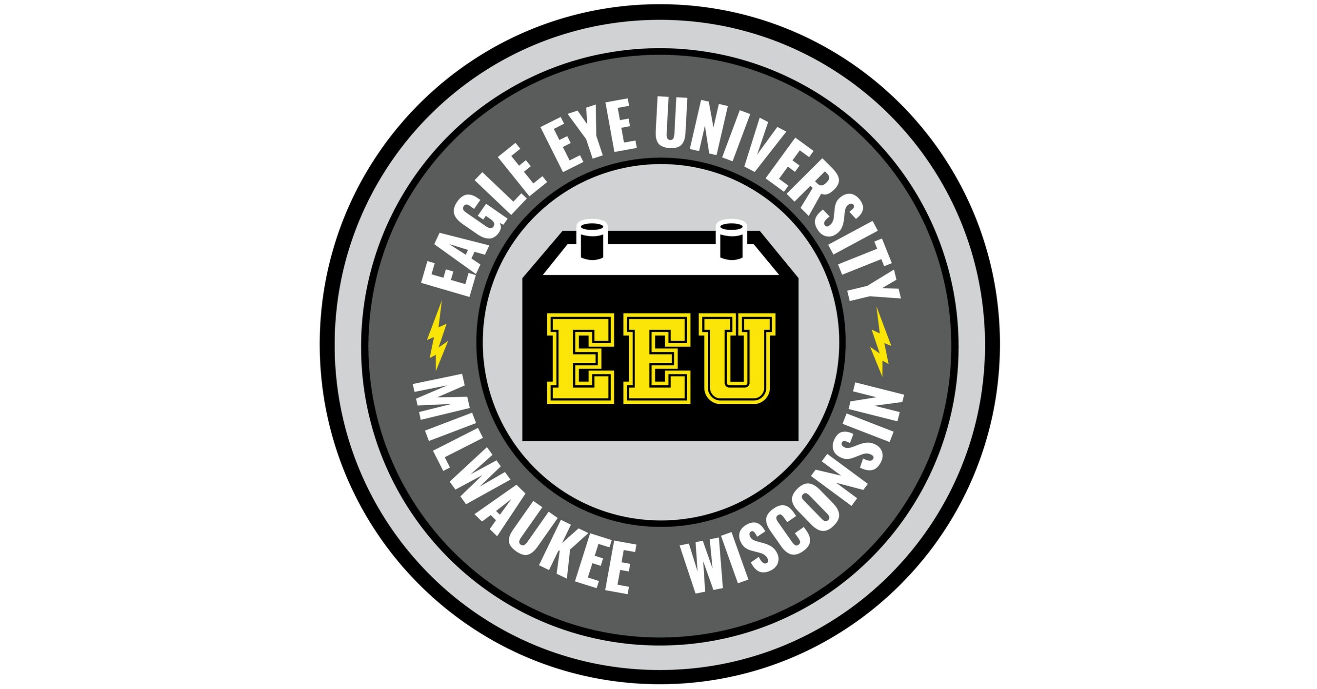 Eagle Eye University Takes Stationary Battery Training to Students with ...