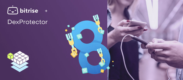 DexProtector's Arrival on Bitrise a Vital Step Toward Safer Mobile Apps
