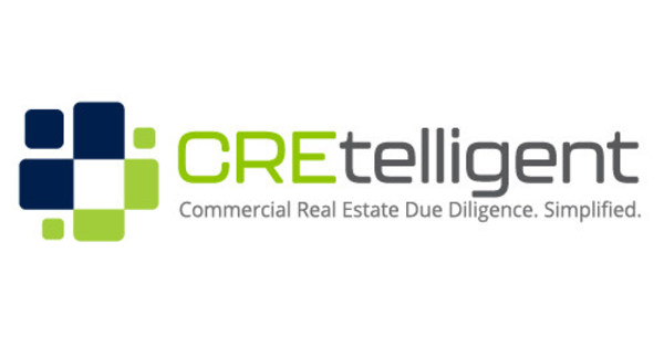 CREtelligent Announces New Suite of Environmental Screening Tools