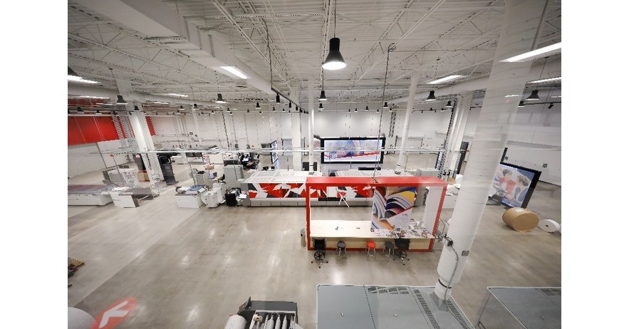 Canon Solutions America Celebrates Canon's Position as #1 Market Share ...