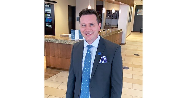 Commonwealth Hotels hires Seasoned Dual General Manager at Hyatt ...