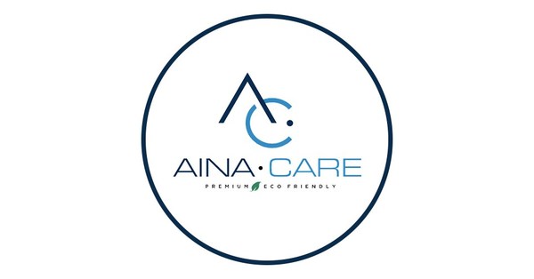 Aina Care's New Website Is Officially Live! Visit and Shop Today