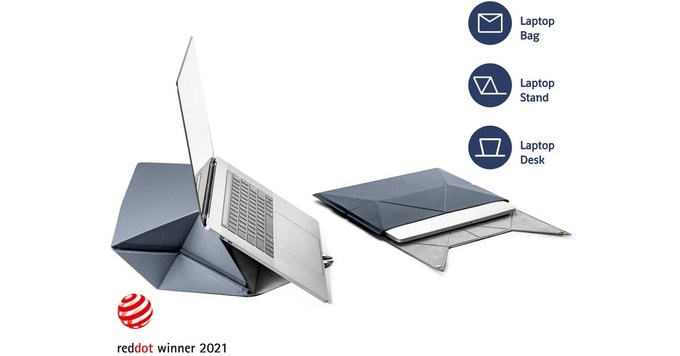 Labx Announces Kickstarter Launch of Innovative 3-in-1 Multi-functional ...