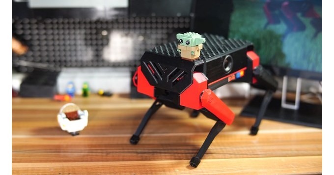 Celestial Robotics Announces Launch of TiBeast - Powerful 12-DOF ...