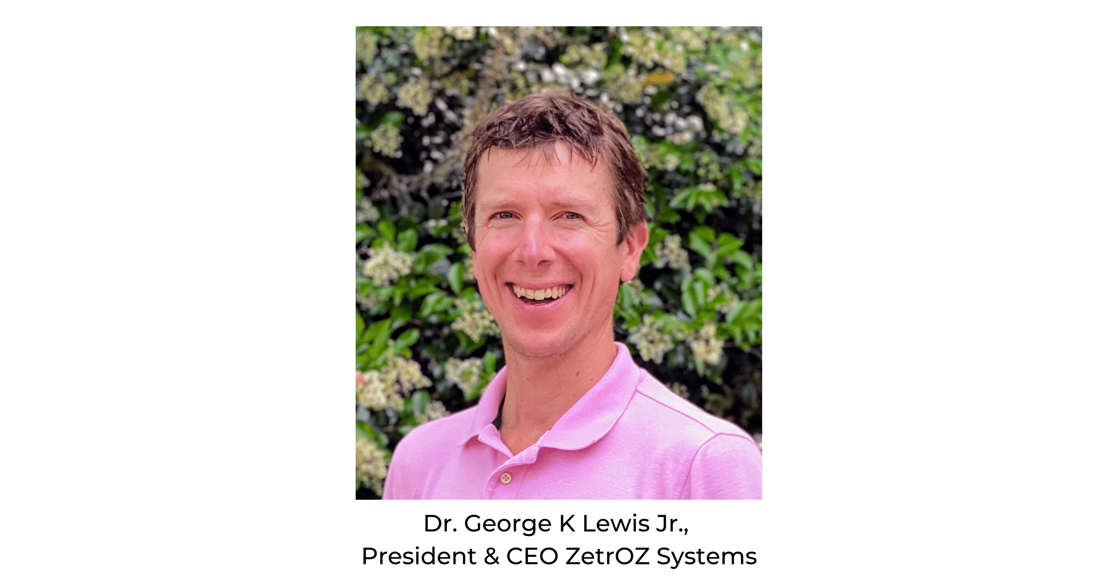 ZetrOZ CEO Discusses Sustained Acoustic Medicine With Medical Devices Group