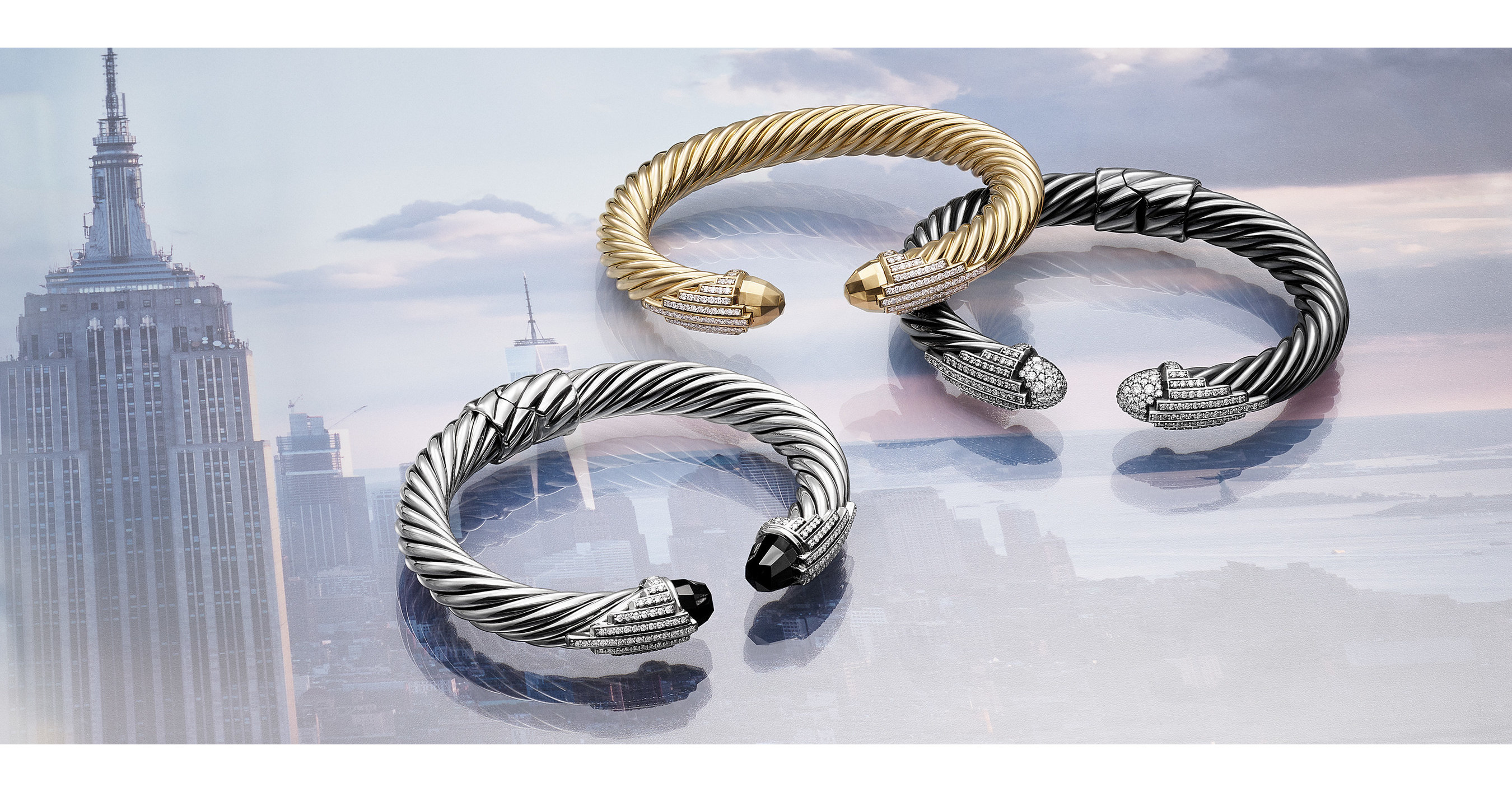 David Yurman Launches "Unity Fund" in Partnership With New York City's ...
