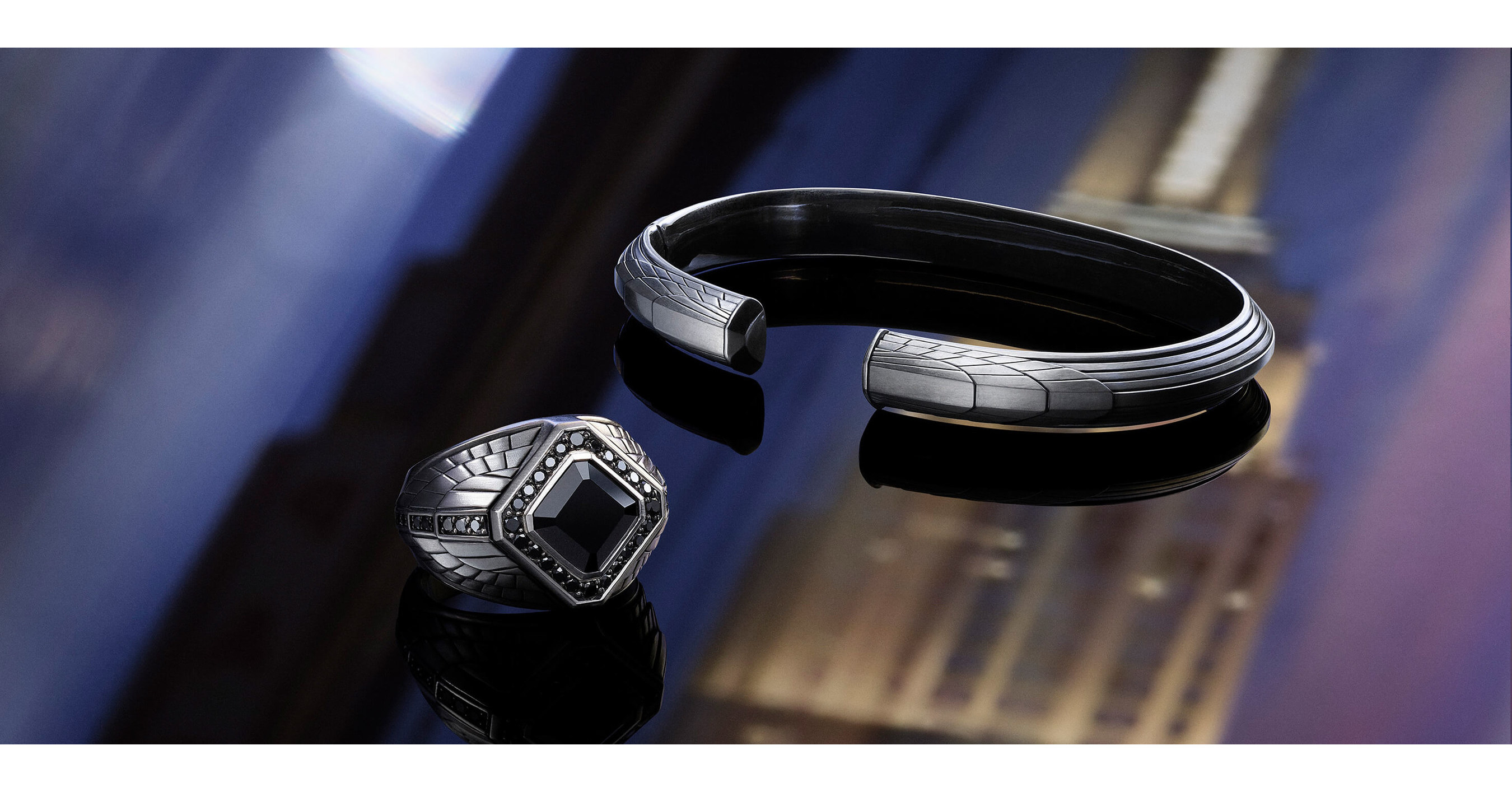 David Yurman Launches "Unity Fund" in Partnership With New York City's ...