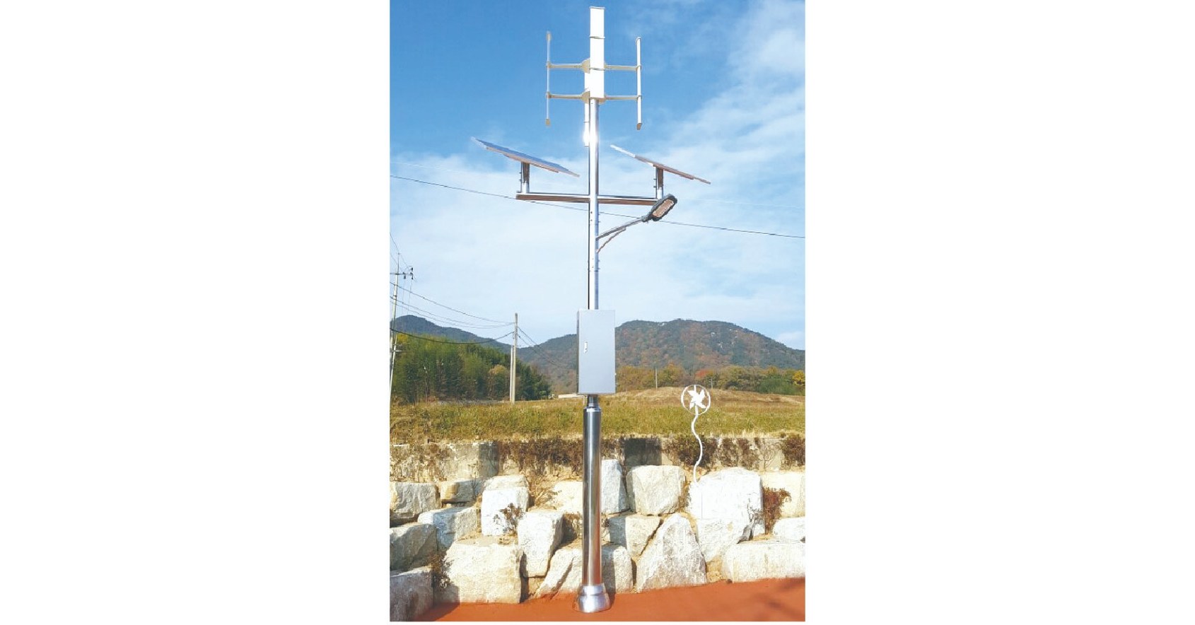 Korean LED Lighting Manufacturer, Sun Energy LED Leads the Science of ...